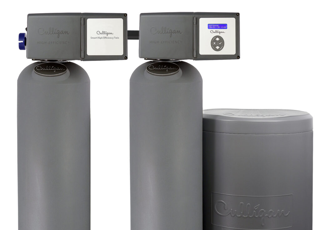 Water Softeners | Culligan