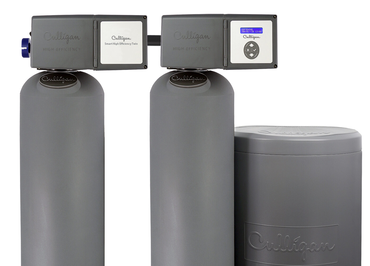 Culligan Water Softener Cost