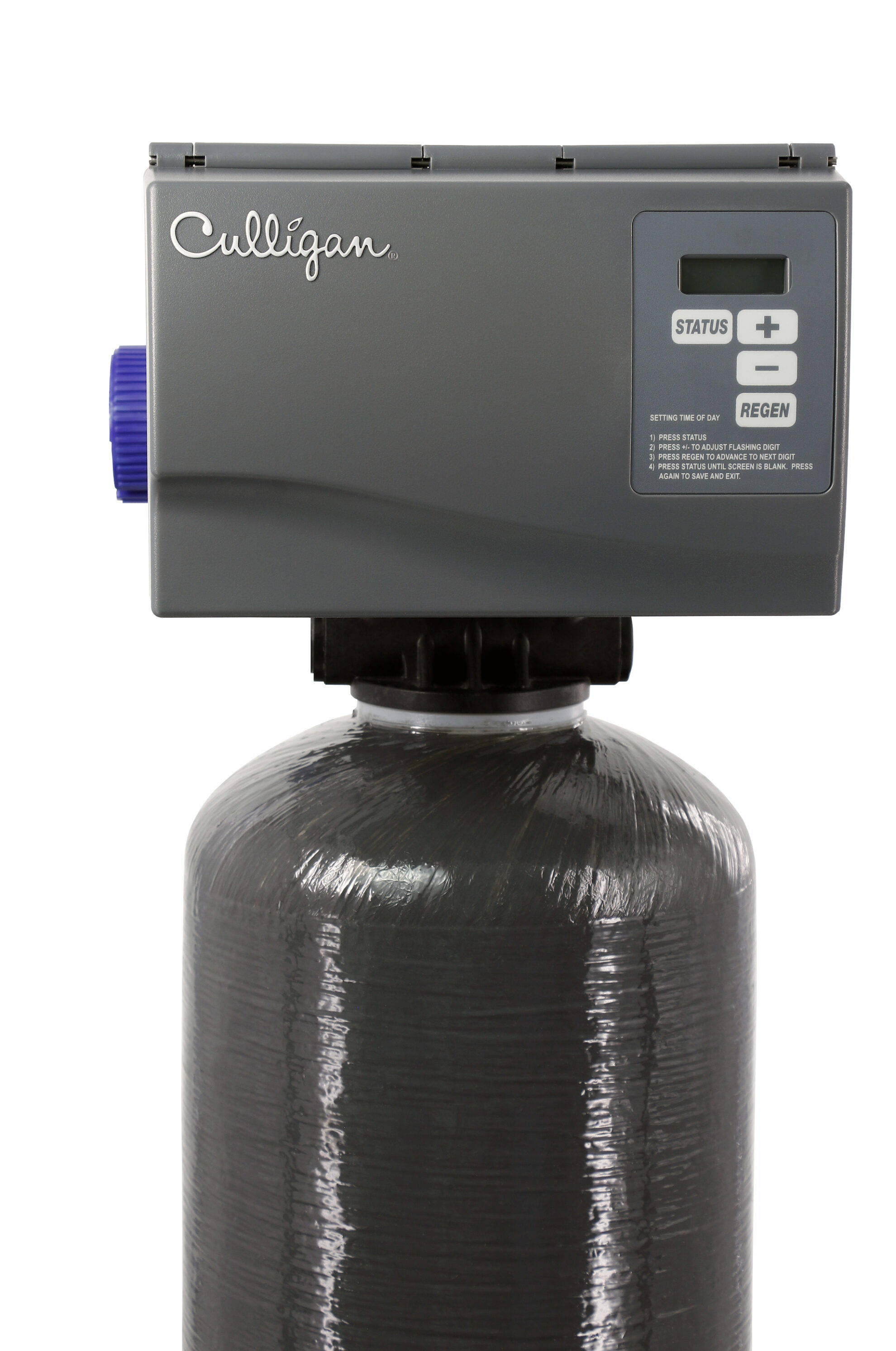 Water Softeners | Culligan