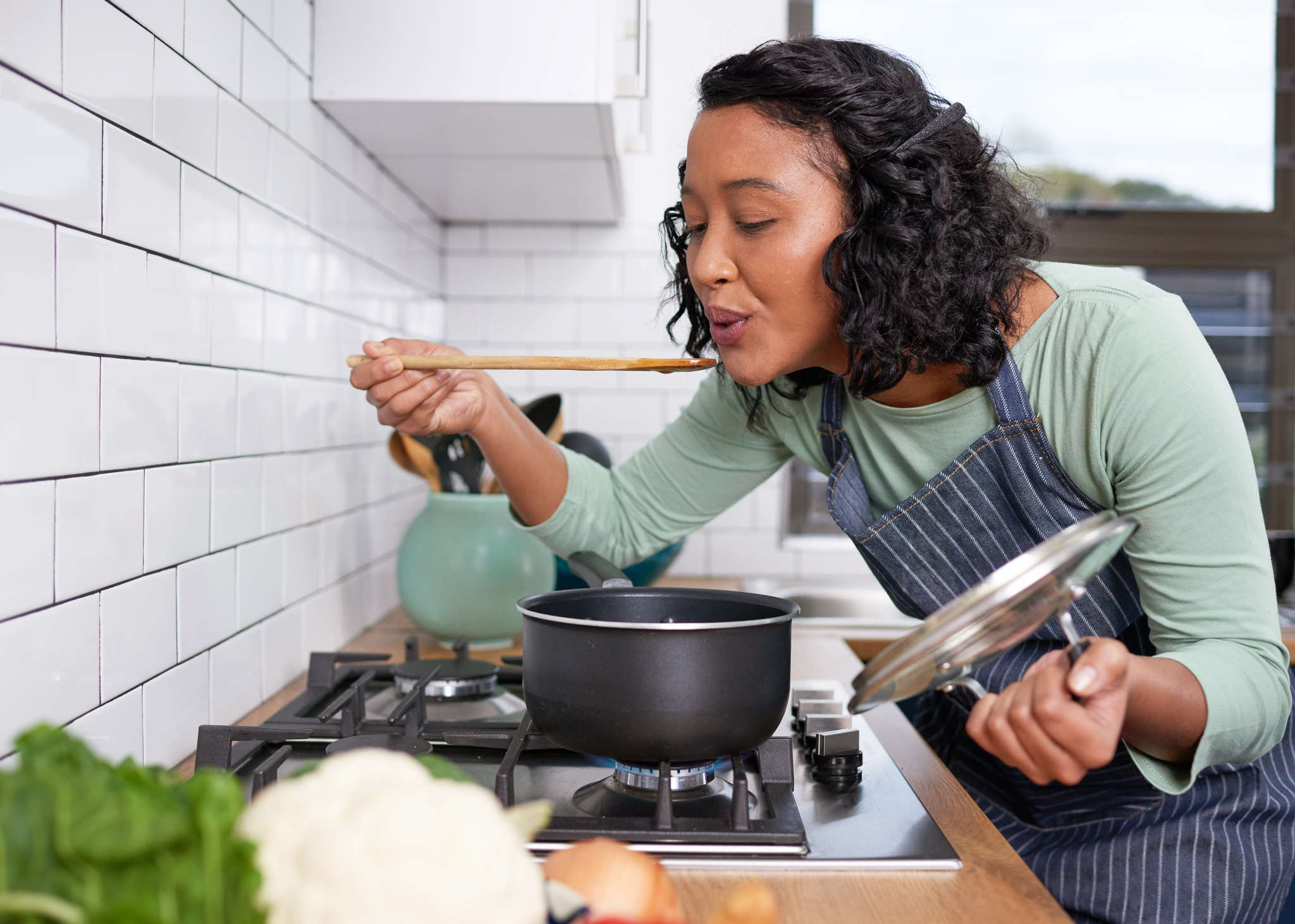 Everything You Need to Know About Cooking With Hard Water - Get Culligan