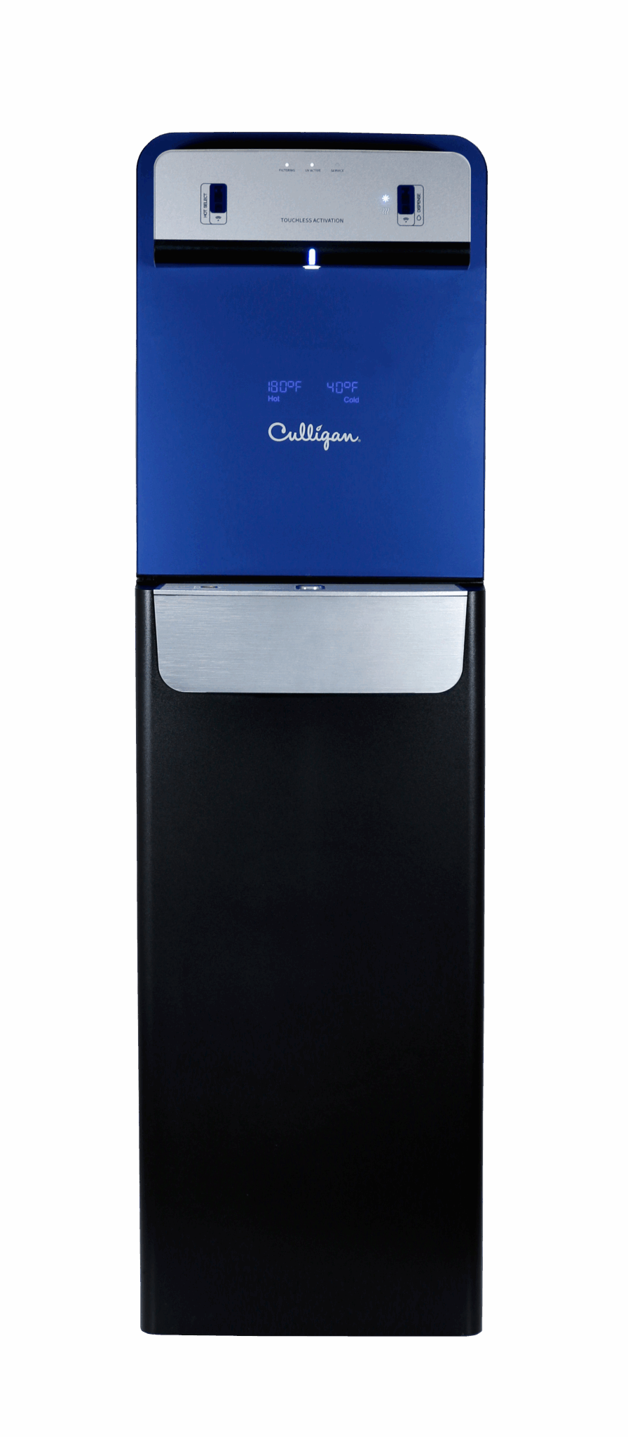Water Dispensers - Get Culligan